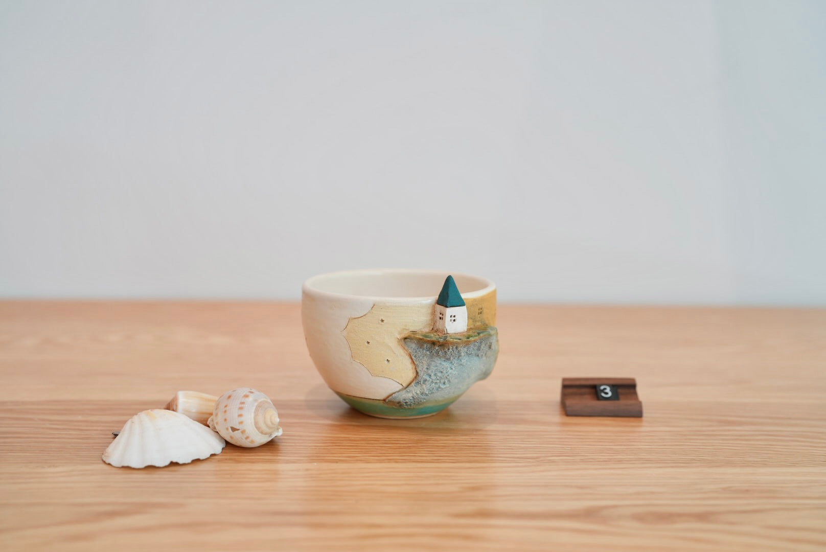 COCOCO MASA Free Cup - CO46 #3 – Yochi Cups
