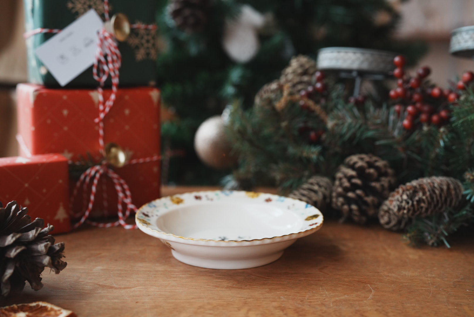 Misao Yajima 矢島操 Small Deep Plate MY07 – Yochi Cups