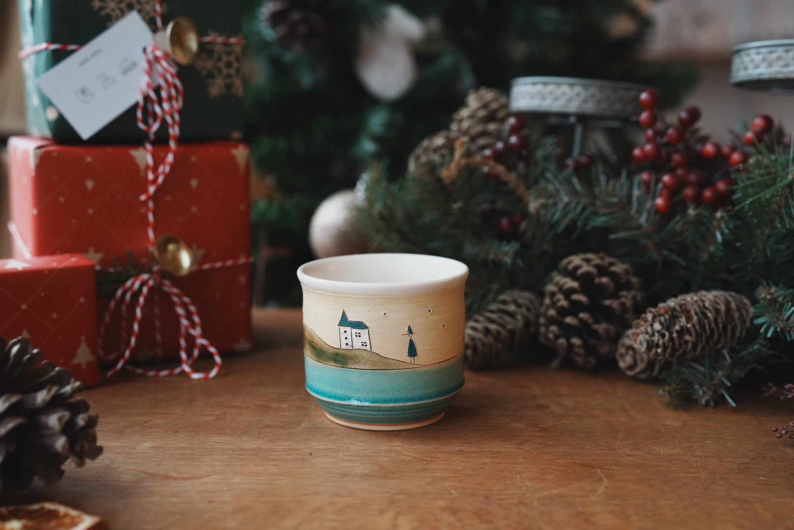 COCOCO MASA Free Cup - CO73 – Yochi Cups