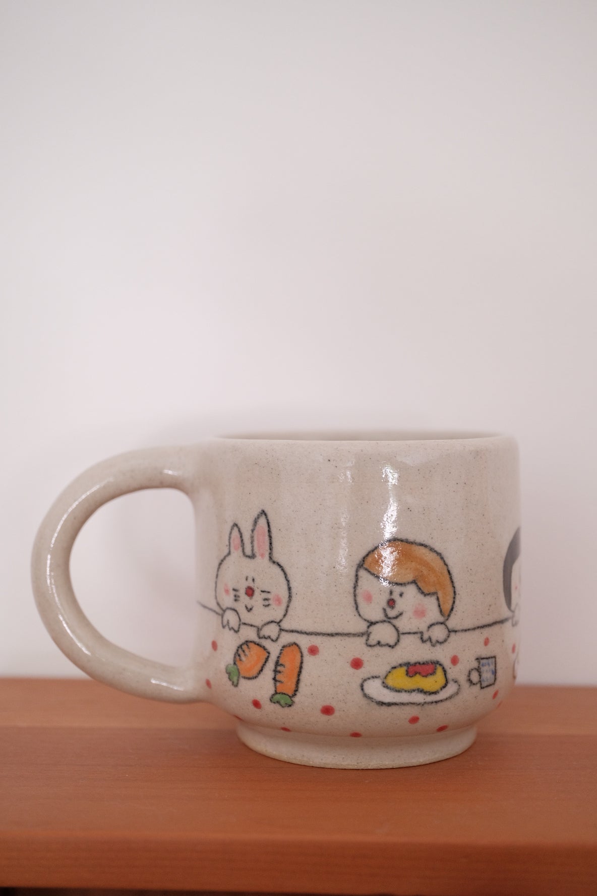 Cosael anillastration cup – Yochi Cups