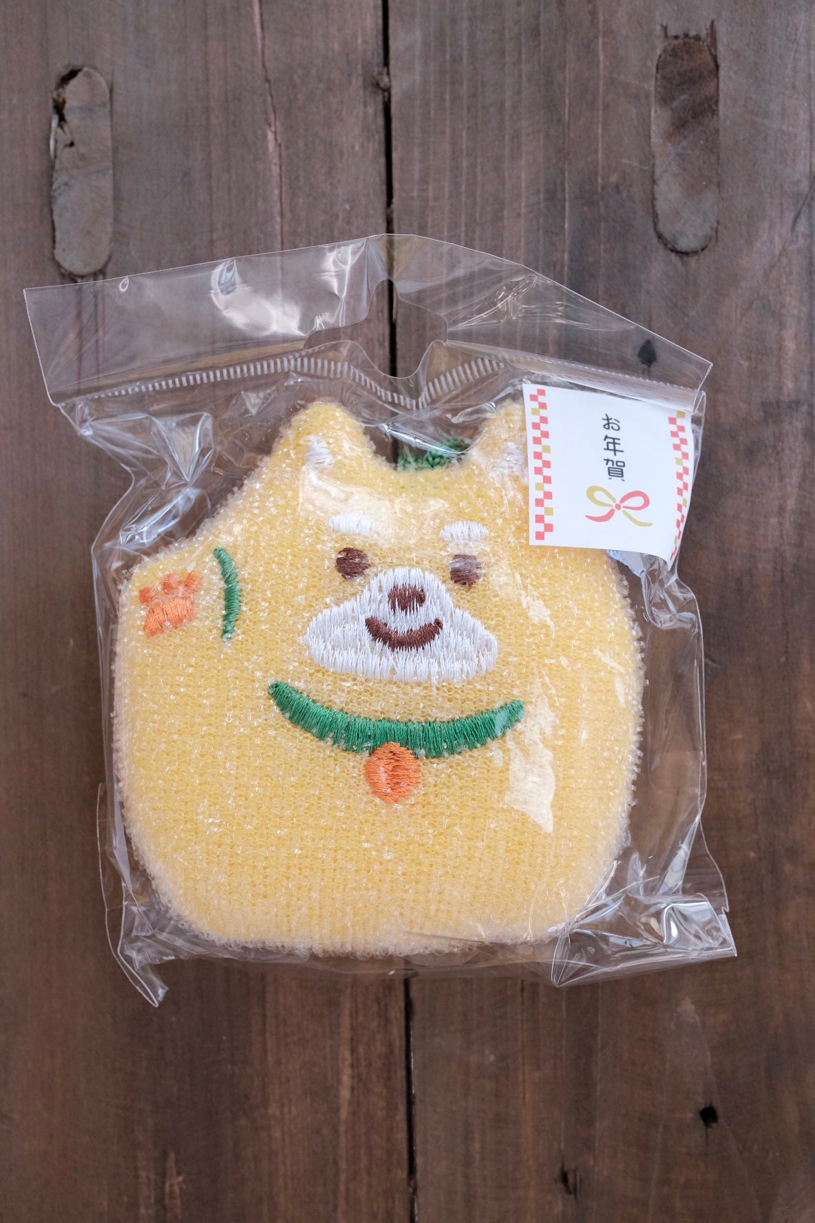 Japanese Animal Dish Sponge – Cute & Functional | Yochi Cups