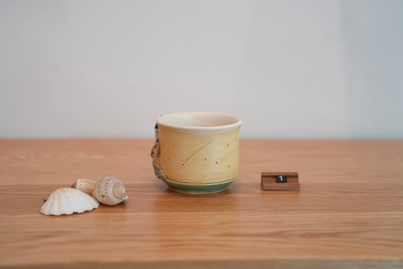 COCOCO MASA Free Cup - CO45 #1 – Yochi Cups