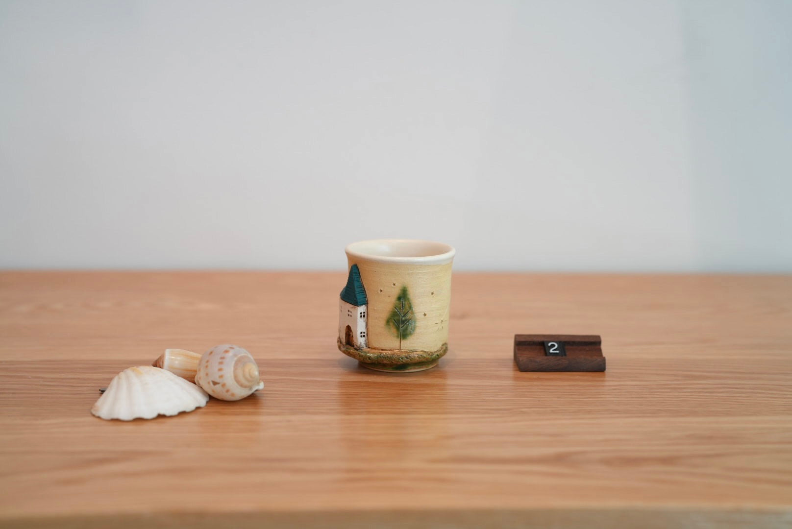 COCOCO MASA Free Cup - CO65 #2 – Yochi Cups