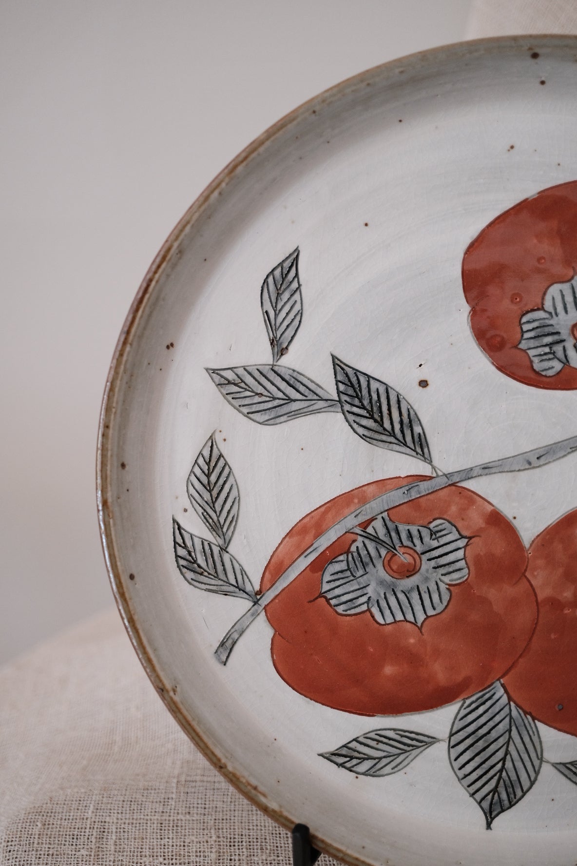 Japanese Plates – Yochi Cups