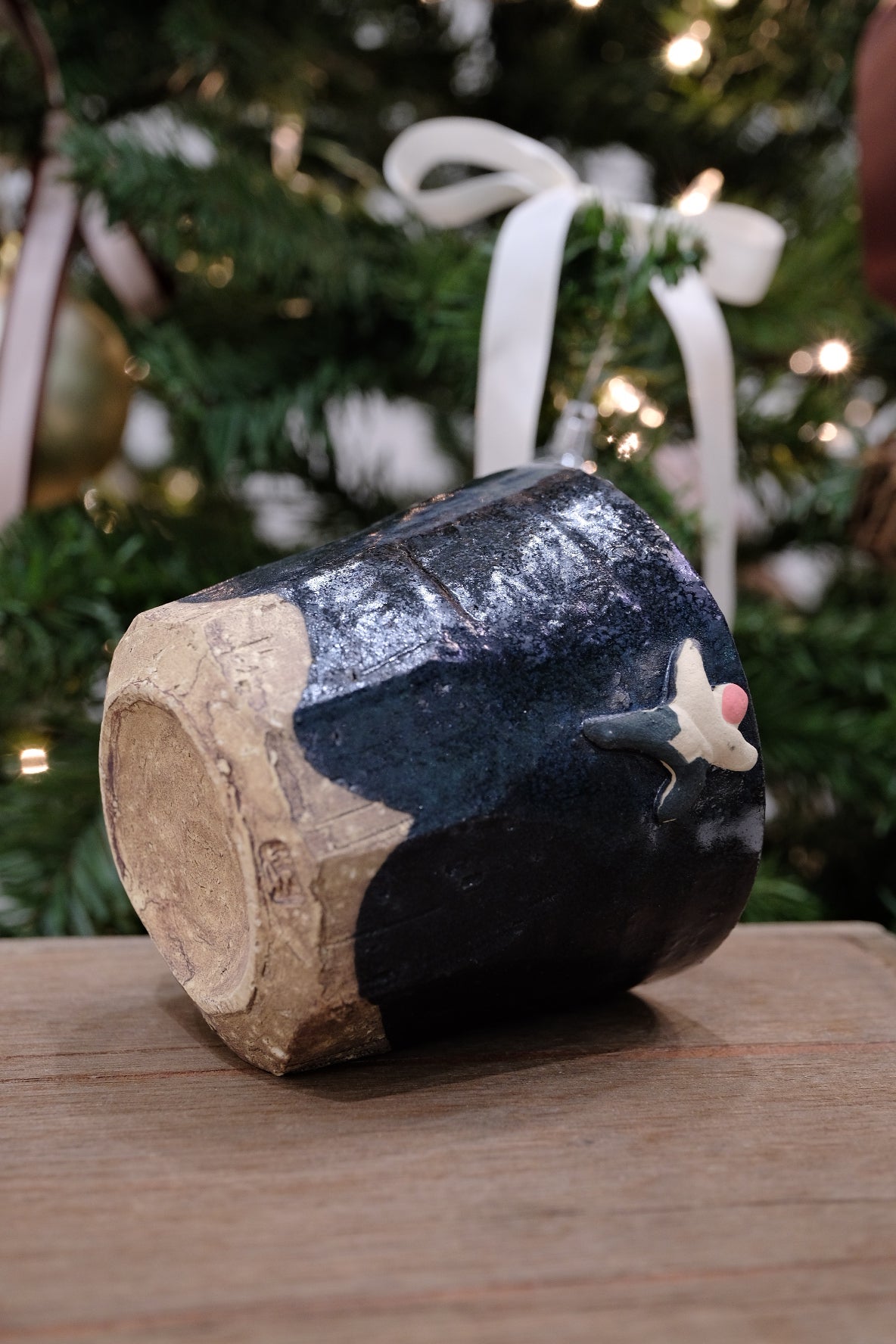 Japan Climbing Montain Tea Cup – Yochi Cups