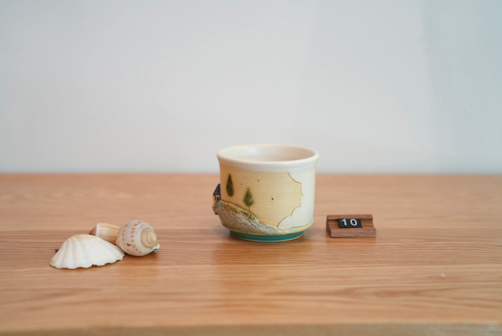 COCOCO MASA Free Cup - CO45 #10 – Yochi Cups