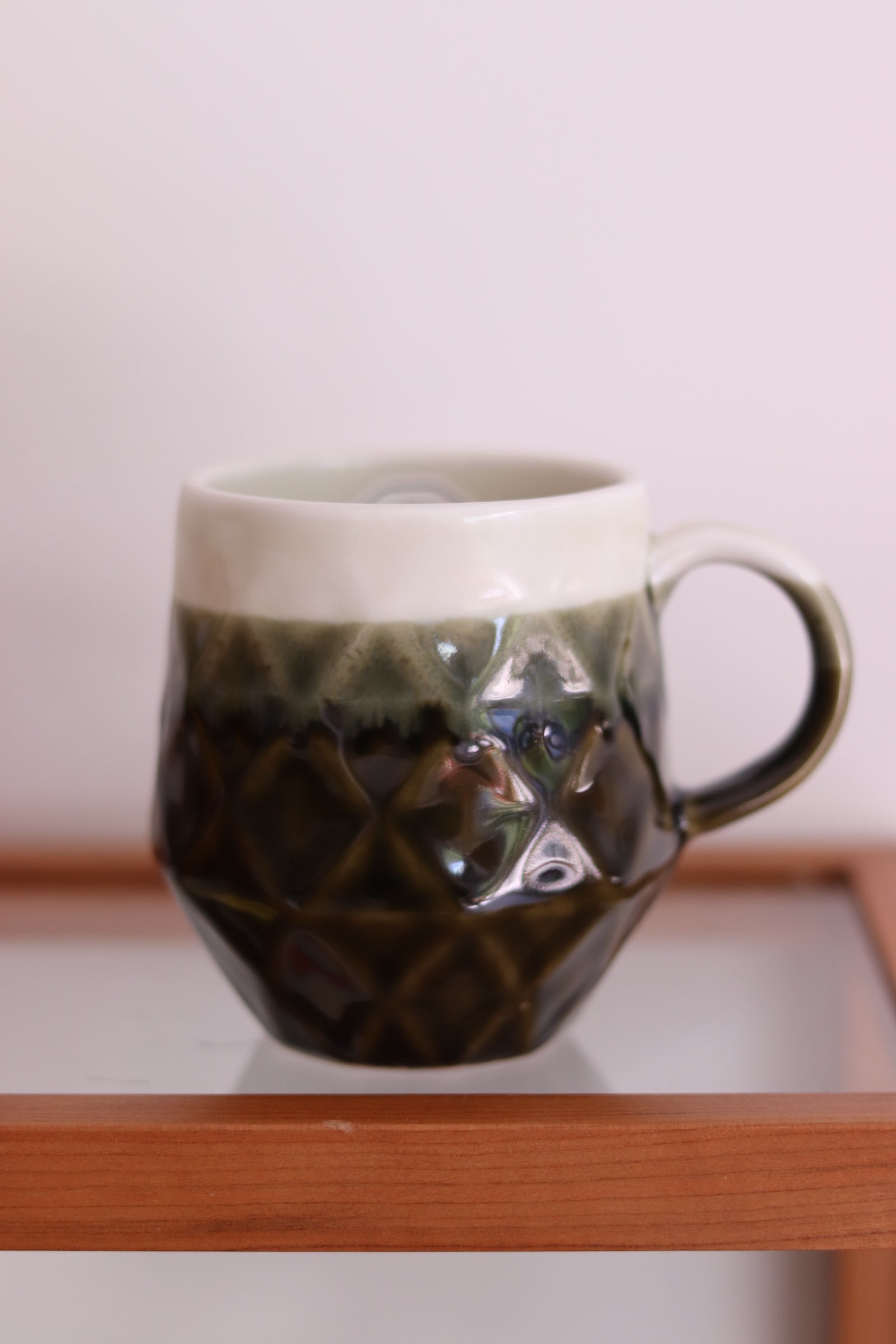 Mino Ware Mug Collection – Yochi Cups