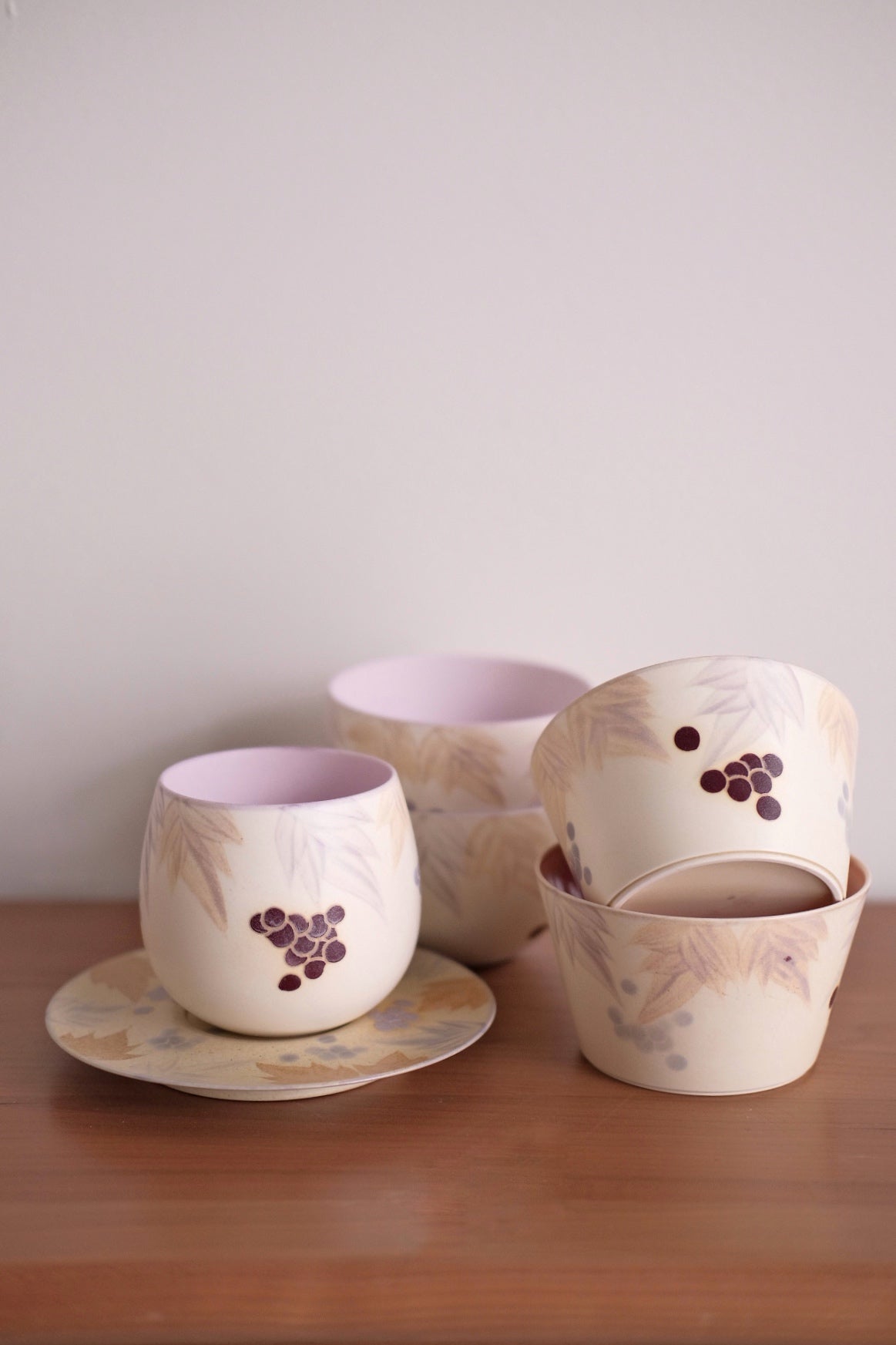 New Arrival – Yochi Cups