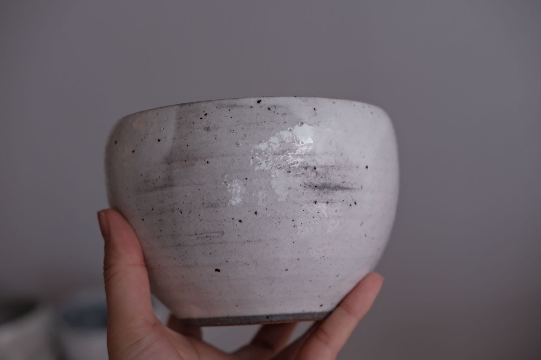 Japanese Mishima Pattern Tableware Collection – Yochi Cups