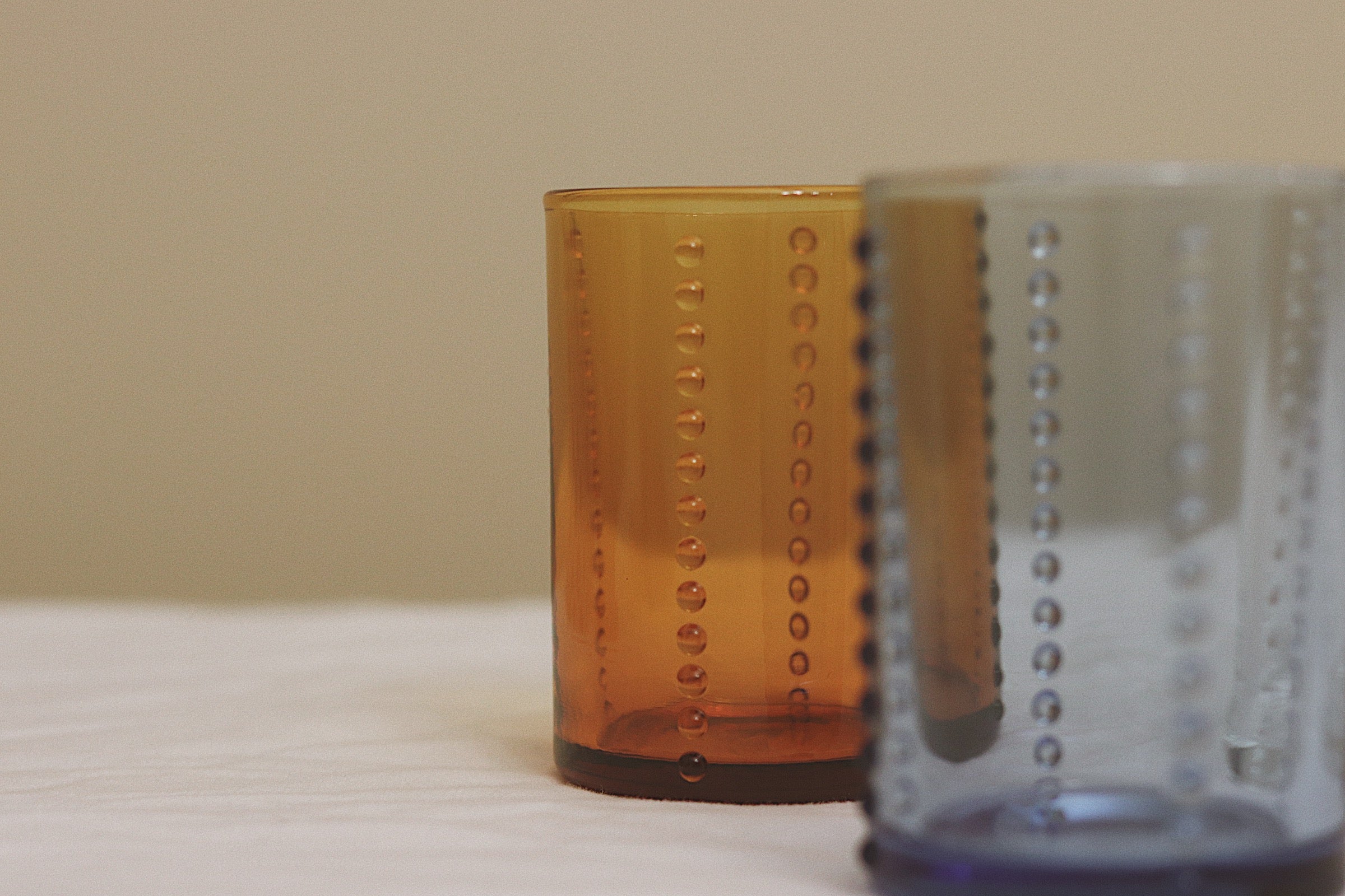 Hirota Glass Y-Glass Tumbler – Yochi Cups