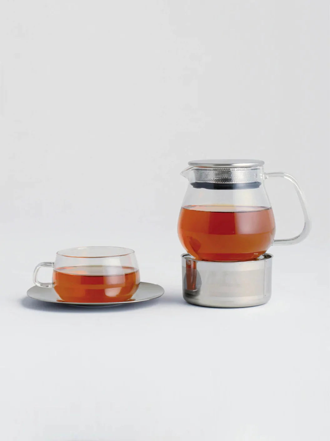 KINTO UNITEA Tea Warmer – Yochi Cups